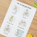 How to Wash Hands Instructions Kids Visual Support Communication Aid ...