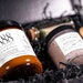 888 Angel Number Candle Personalized Numerology Gift Candle Spa Box ...