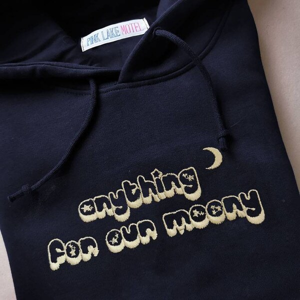 Moony - Etsy