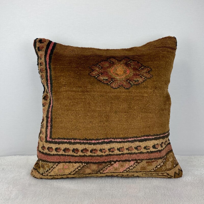 Rustic Throw Pillows - Etsy
