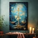 Floral & Balanced: Zodiac Sign "libra" Art, Zodiac Sign Poster, Libra ...