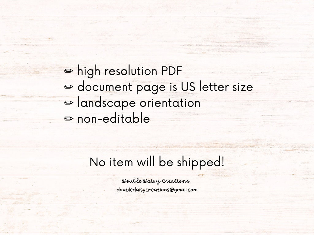 Printable Check-in/check-out Form, CICO, Tier 2 Intervention Tool ...