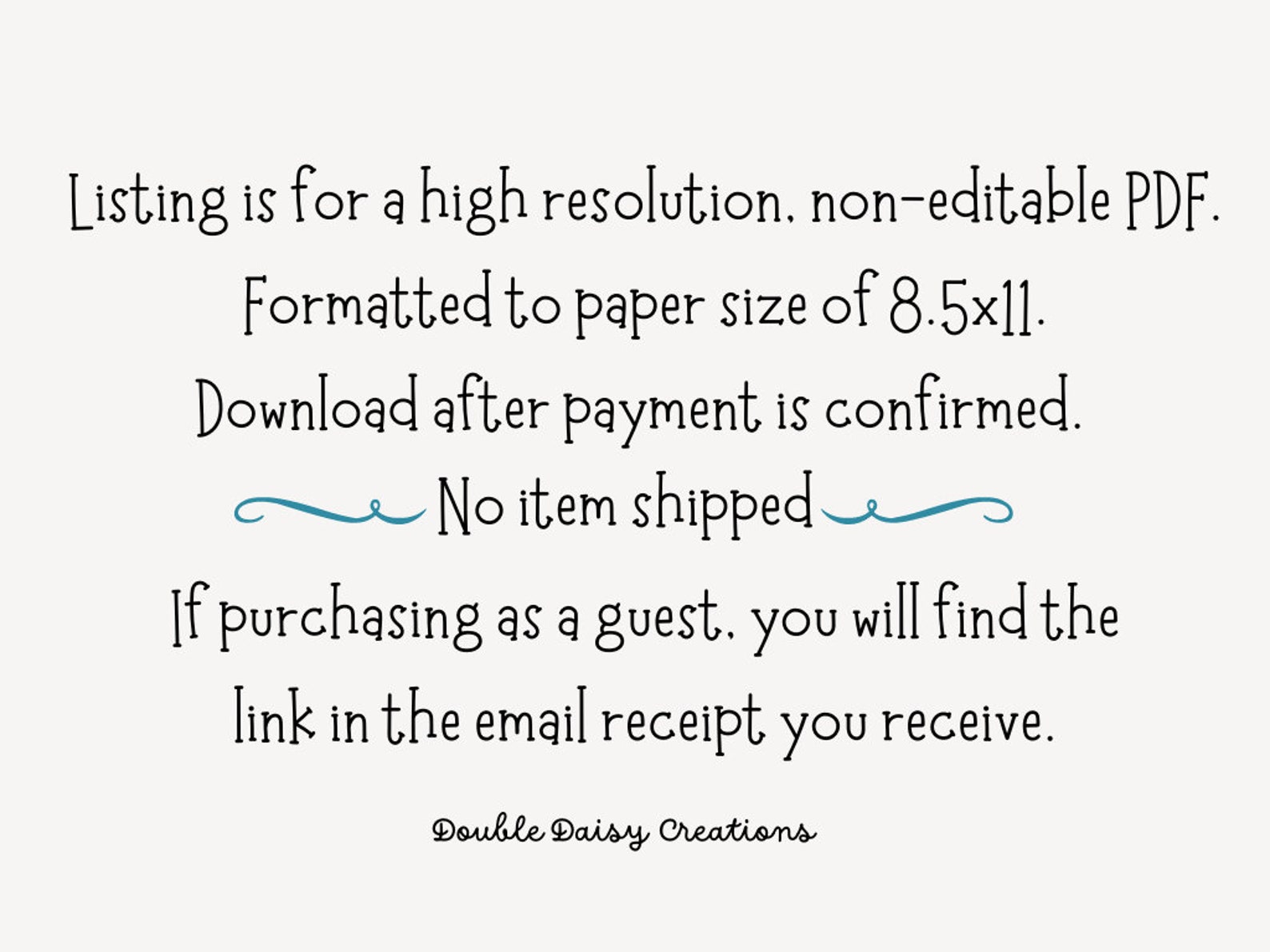 Visual Backpack Checklist, Student Backpack Checklist, Printable ...