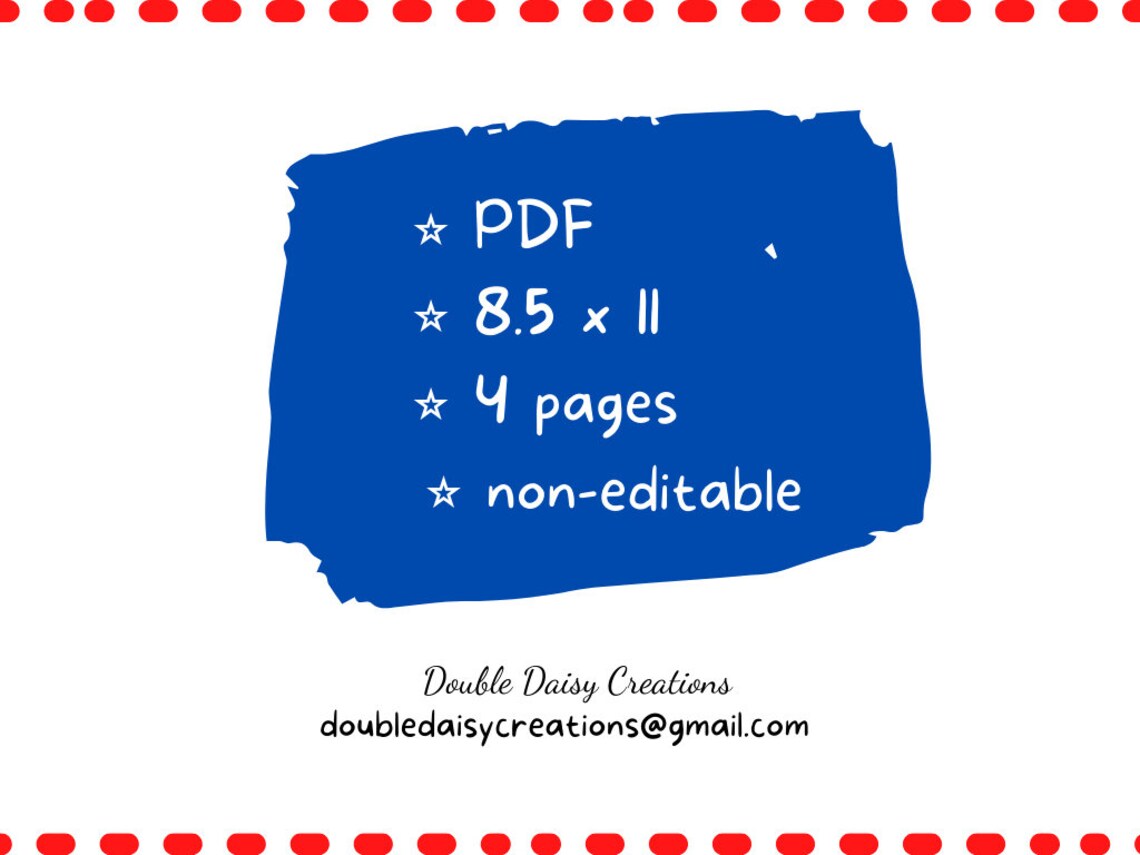 Printable Before and After School Routine Checklists, Visual Checklists ...