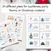 Winter Jokes for Kids, Printable Riddles, Christmas Cracker Jokes ...