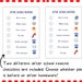 Printable Before and After School Routine Checklists, Visual Checklists ...