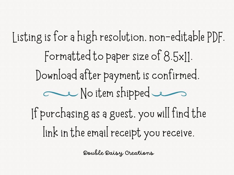 Backpack Checklist, School Backpack Checklist, Printable Backpack ...