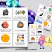 Printable Space Facts, Solar System Fun Fact Cards, Cool Space Facts ...