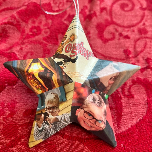 A Christmas Story - Etsy