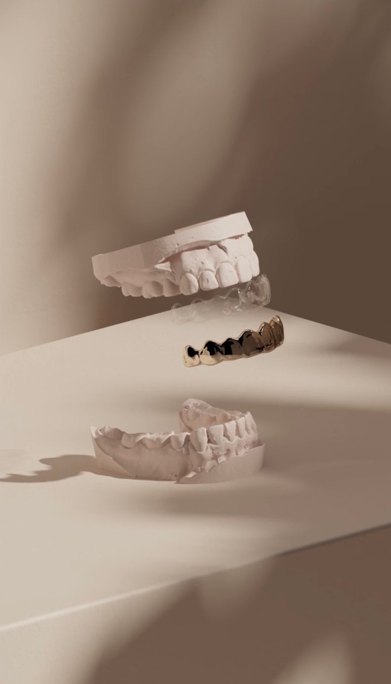 Diamond Cut/dust Grill With Protective Layer - Etsy