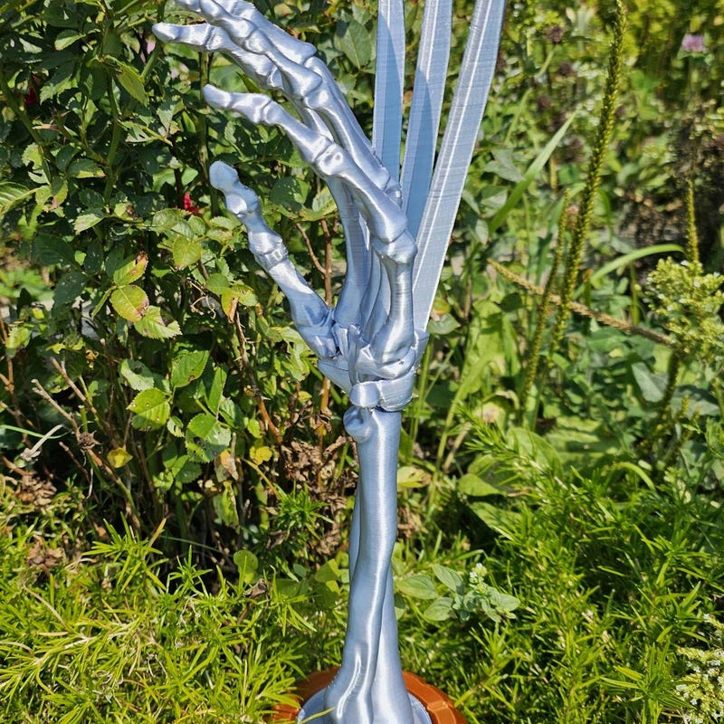 Metal Wolverine Claws - Etsy