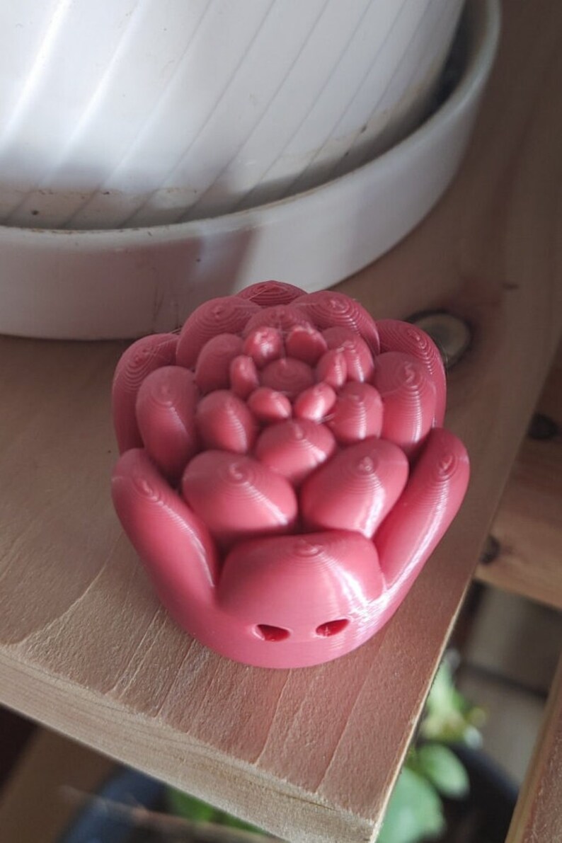 Flower With Legs Fidget Toy - Etsy