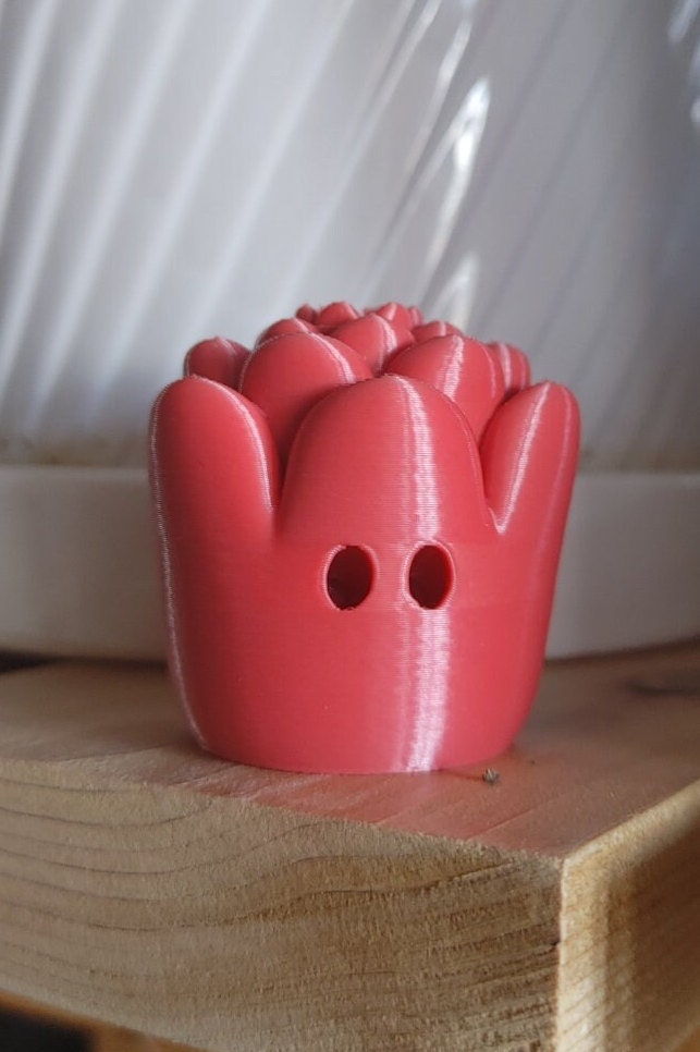 Flower With Legs Fidget Toy - Etsy