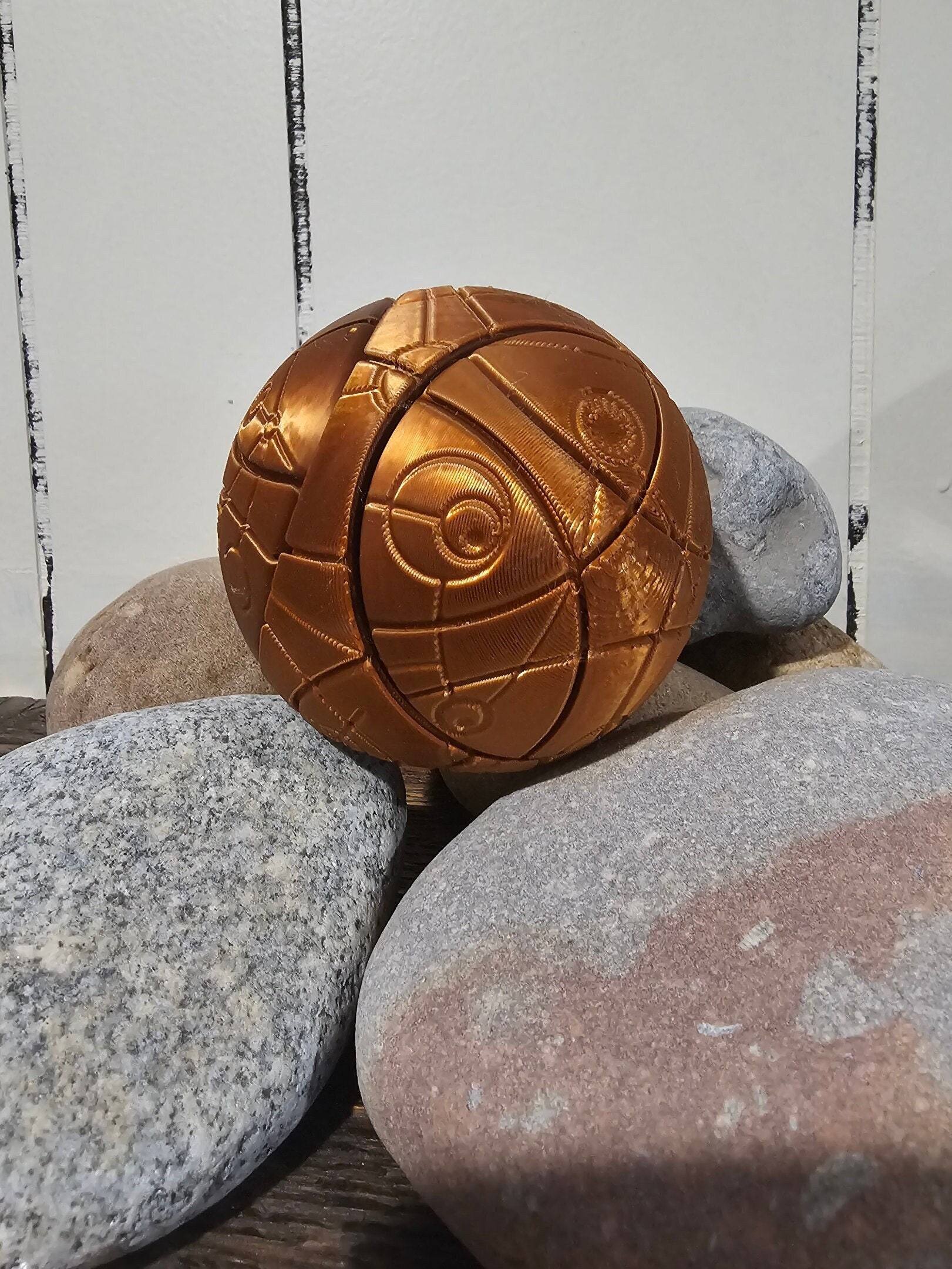 Star Wars Ahsoka Tano Puzzle Map - Etsy