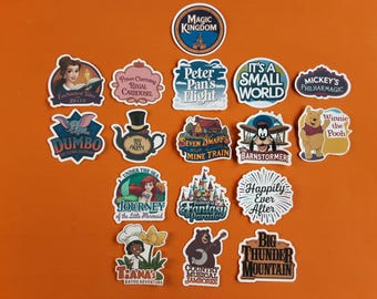 InspiredByTheMagic1 - Etsy UK