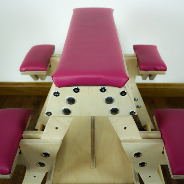 Spanking Bench - Etsy