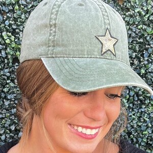 Personalized Ball Cap - Etsy