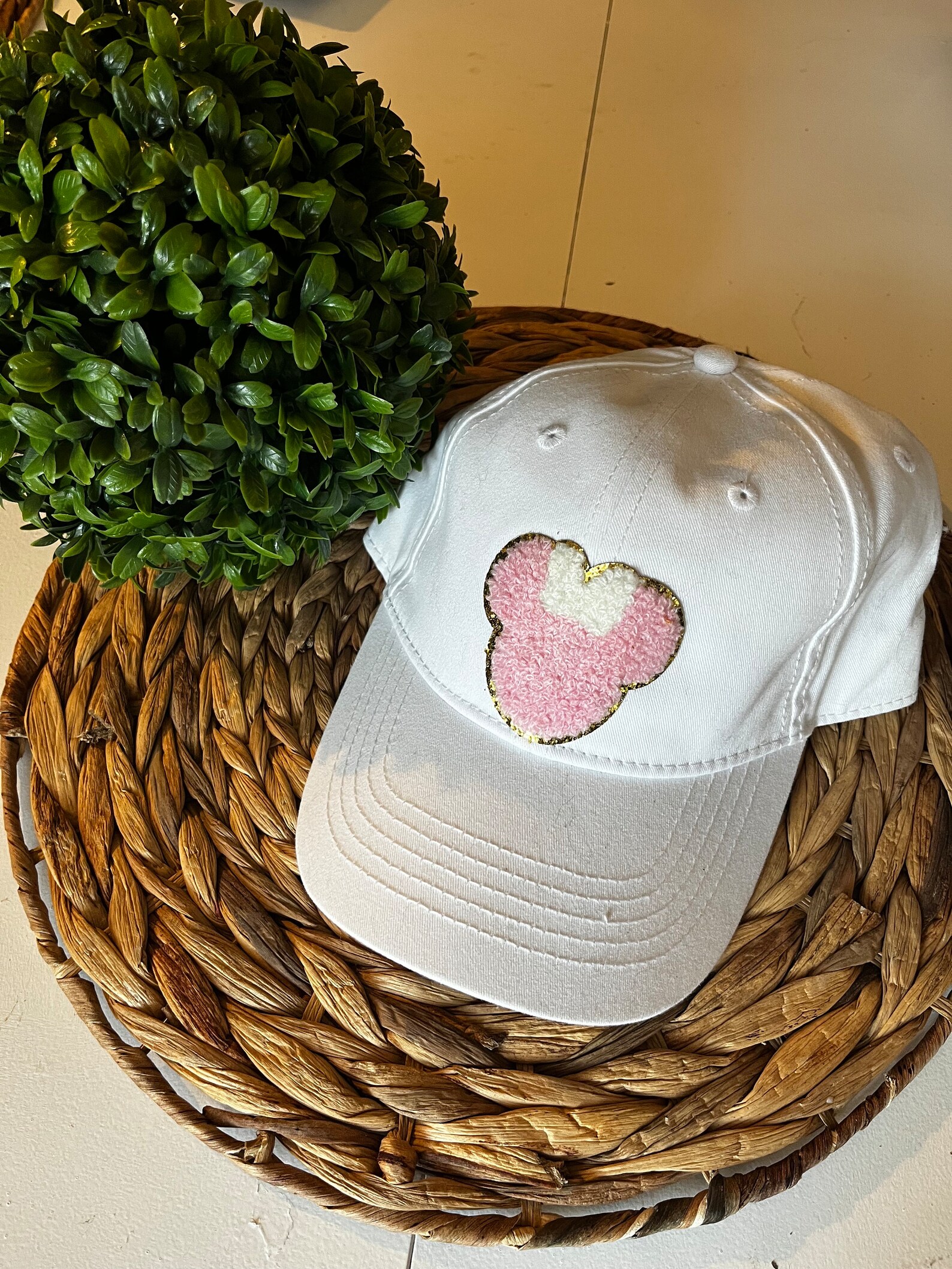 Personalized Ball Cap - Etsy