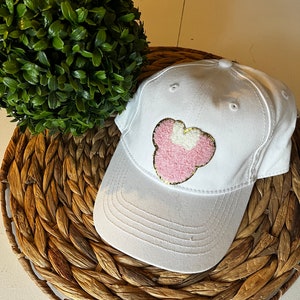 Personalized Ball Cap - Etsy
