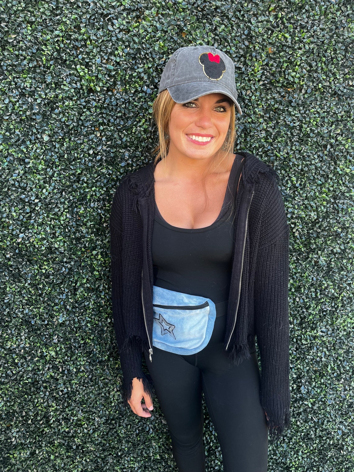 Personalized Ball Cap - Etsy