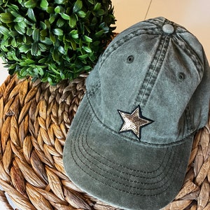 Personalized Ball Cap - Etsy