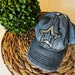 Personalized Ball Cap - Etsy