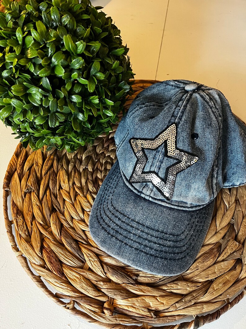 Personalized Ball Cap - Etsy