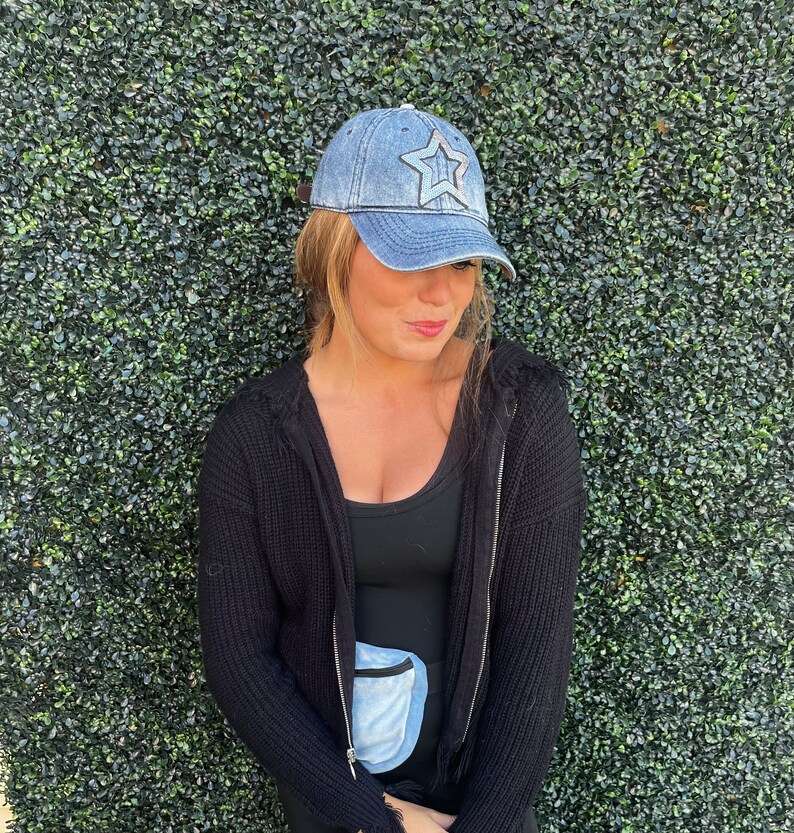 Personalized Ball Cap - Etsy