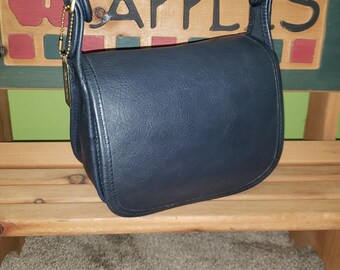 Coach Vintage Creed - Etsy