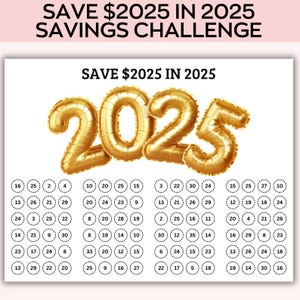 Save 2025 in 2025 AND Save 225 in 2025 Savings, Low-income Savings ...