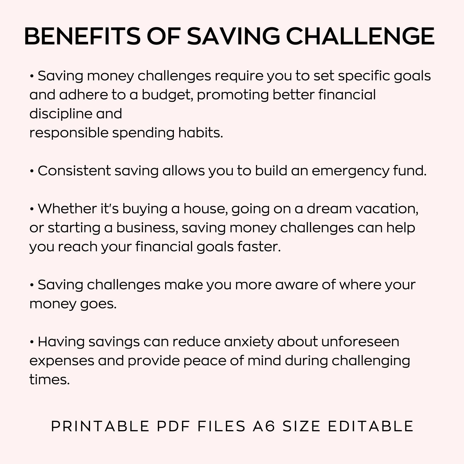 20K, 40k Money Saving Challenge Printable, 20000,40000 Couple Savings ...
