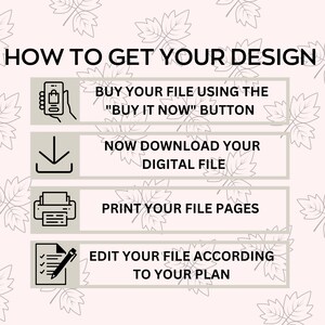 Printable Travel Planner, Printable Travel Itinerary, Printable Travel ...