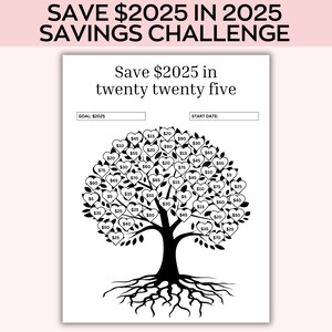 Save 2025 in 2025 AND Save 225 in 2025 Savings, Low-income Savings ...