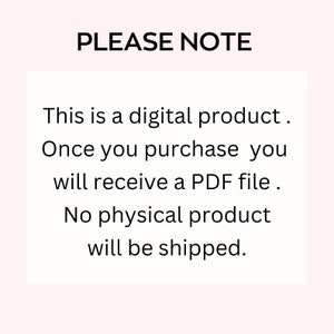 Monthly Budget Planner Printable , Financial Journal , Monthly Budget ...