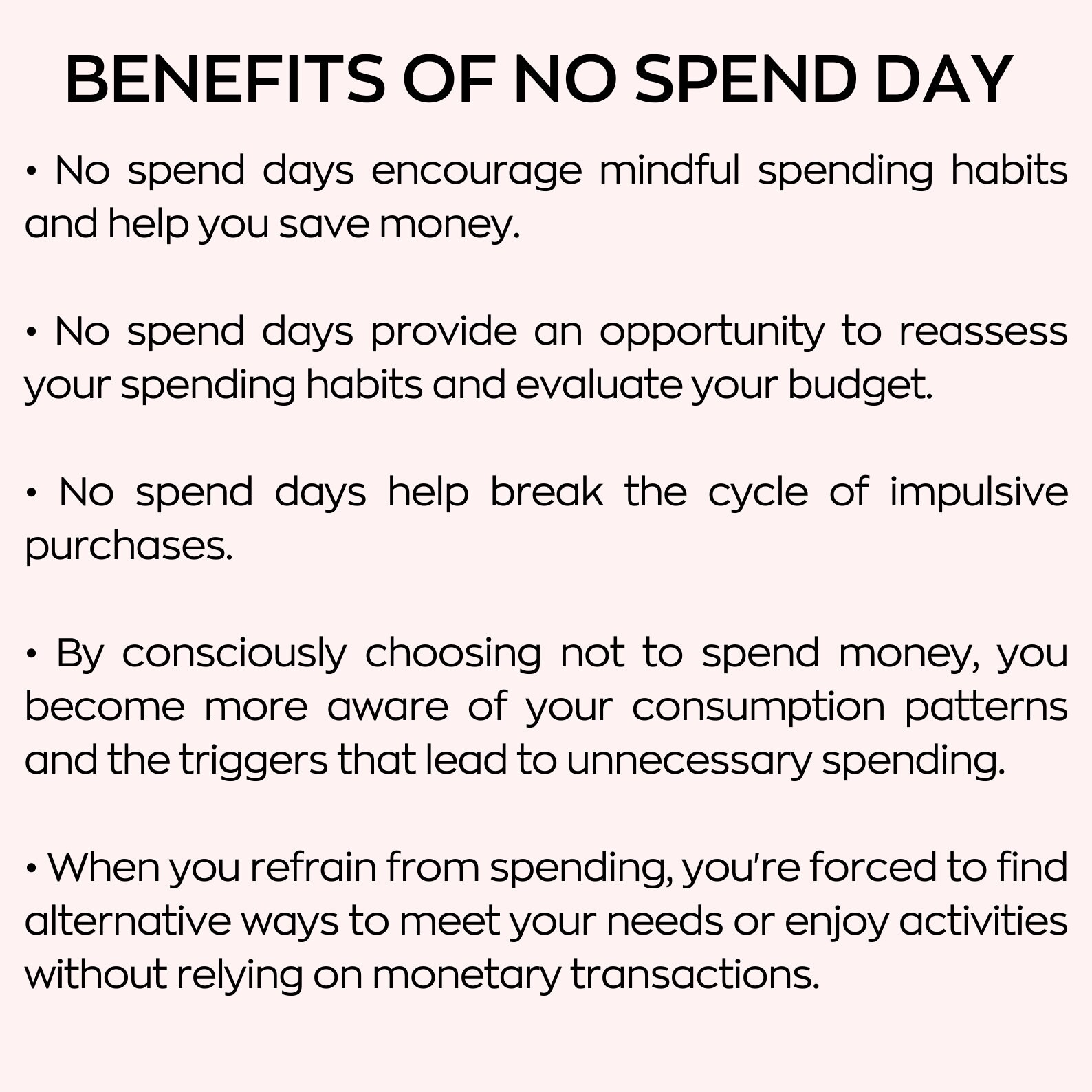No Spend Month Tracker Printable, No Spend Challenge Printable ...