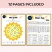 Solar Eclipse Games, Eclipse Worksheets Printable, Solar Activity Ideas ...