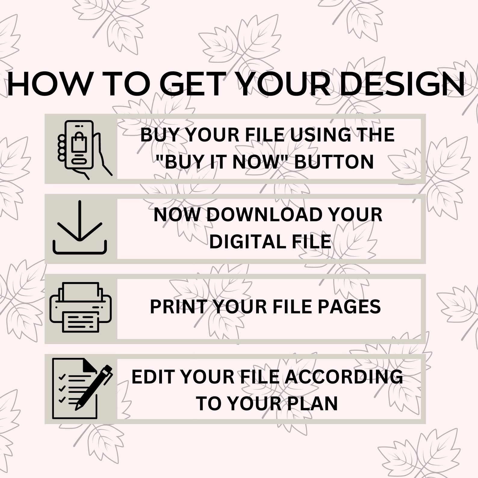 A6 Halloween Savings Printable Bundle, Spooky Cash Challenges, Low ...