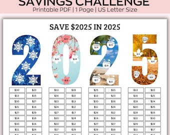Save 2025 in 2025 AND Save 225 in 2025 Savings, Low-income Savings ...