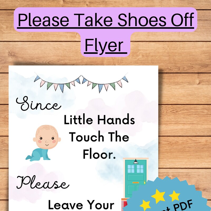 Parent Board Daycare - Etsy