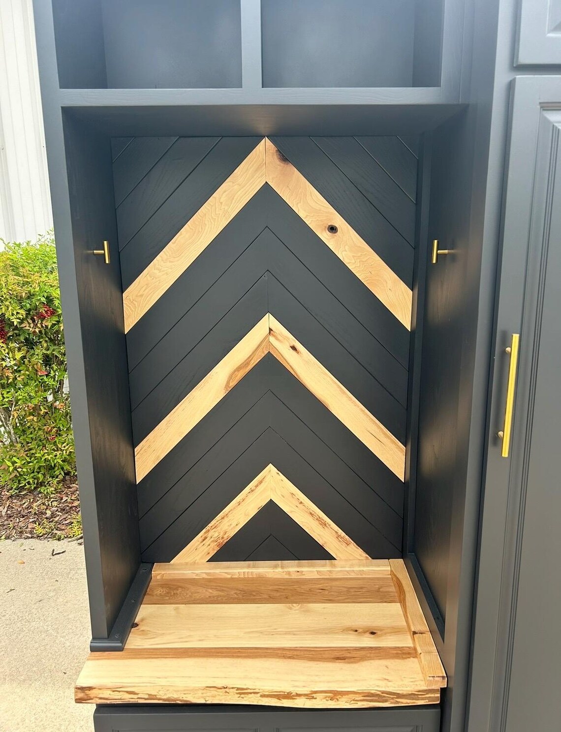 Farmhouse Bubble Leg Table - Etsy