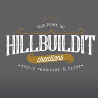 Farmhouse Bubble Leg Table - Etsy