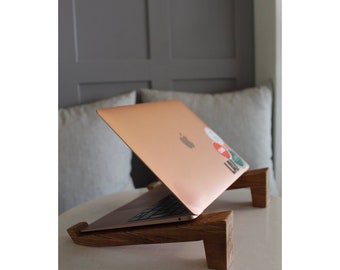 Display Laptop Stand - Etsy