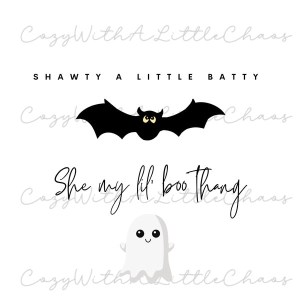 Shawty - Etsy