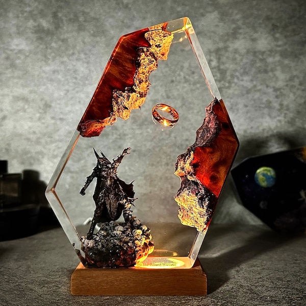 Resin Gifts - 60+ Gift Ideas for 2024