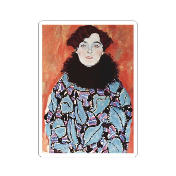 Famous Paintings Laptop Stickers - Etsy