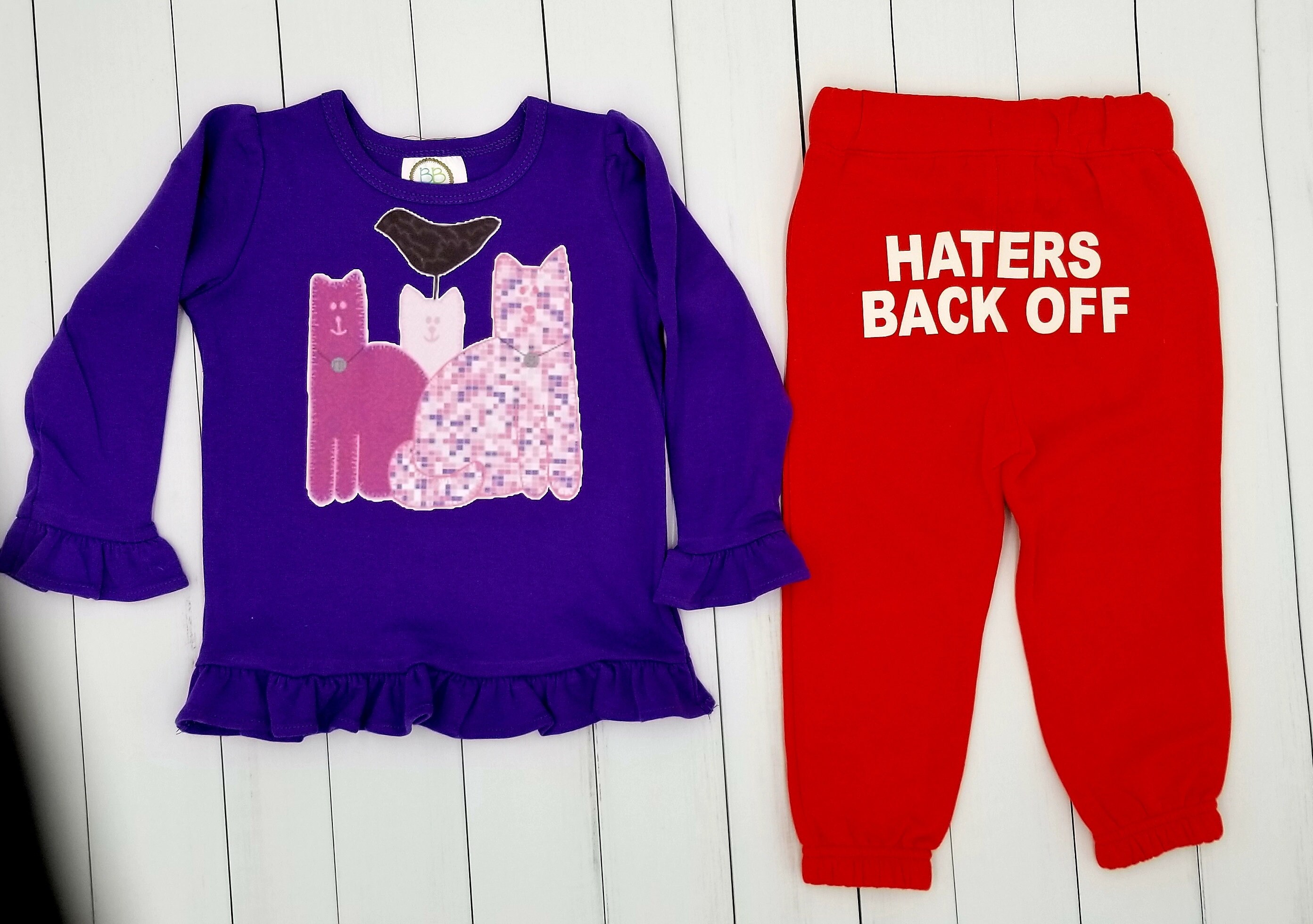 Miranda Sings Outfit