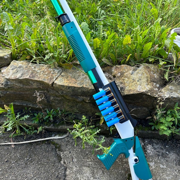 Shotgun Prop - Etsy