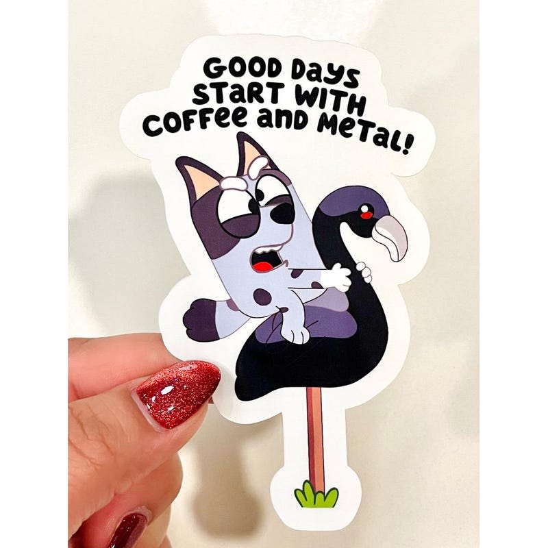 Sleep Token Jerry - Etsy