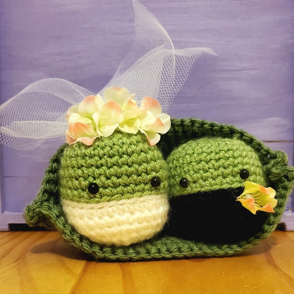 Two Peas Pod Wedding - Etsy