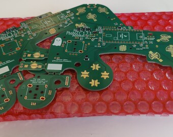 Gamecube Board - Etsy